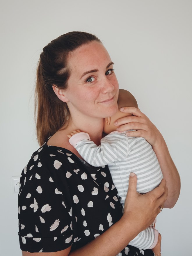 Mama met ambitie: Kirsten Teunisse – MOMSPIRATION